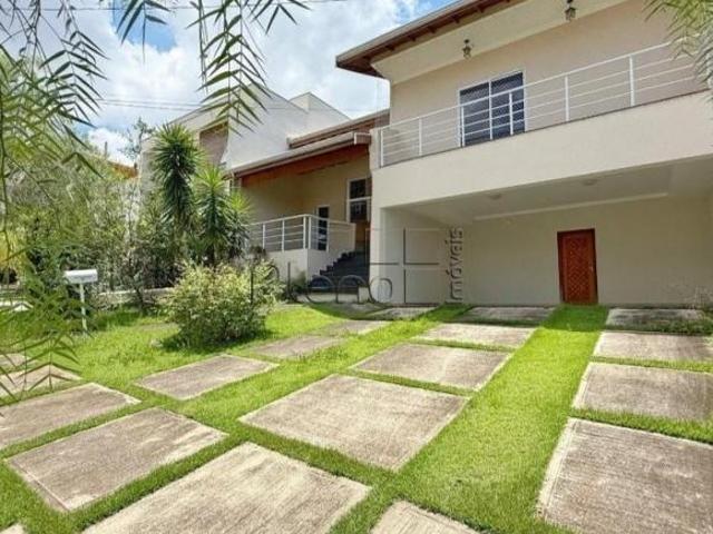 Sobrado à venda e para alugar em Indaiatuba, Jardim Panorama, com 3 suítes, com