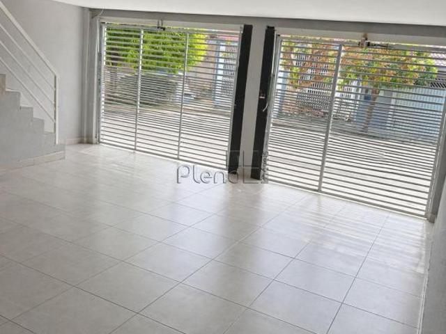 Sobrado à venda e para alugar em Indaiatuba, Jardim Paulista II, com 3 quartos