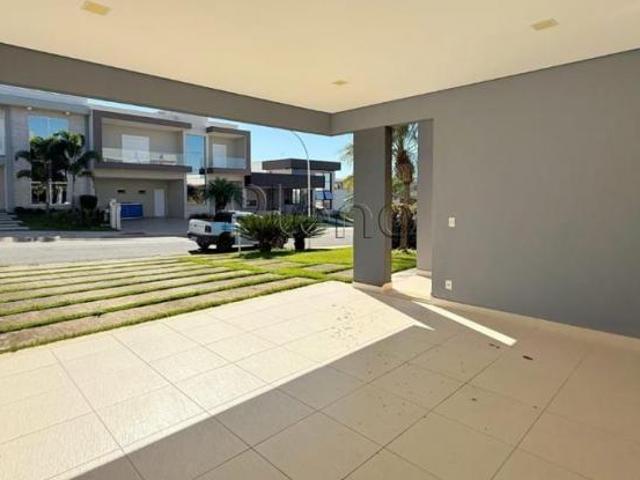 Sobrado à venda e para alugar em Indaiatuba, Jardim Residencial Dona Lucilla, co