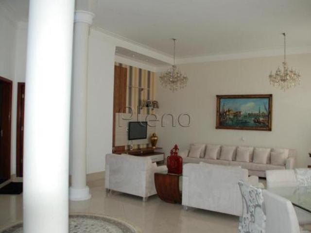 Sobrado à venda em Indaiatuba, Vila Suíça, com 4 suítes, com 534 m², Maison Du Parc
