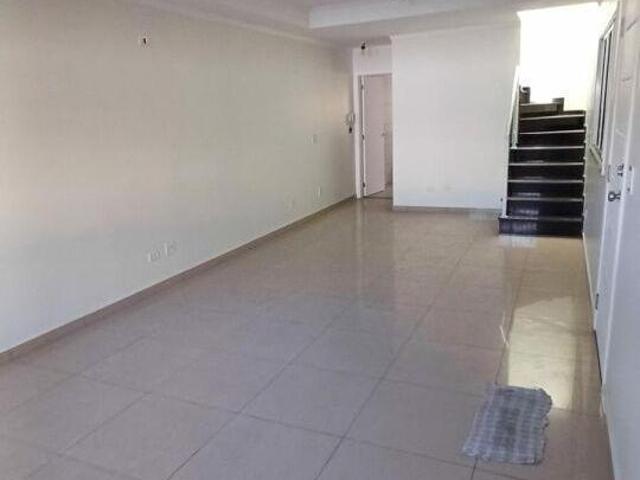 Sobrado à Venda e para Locação Jardim Ernestina / Campo Grande Rua com Segurança