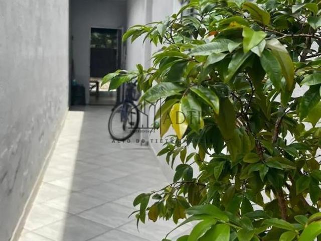 Sobrado à venda e para locação, Parque Maria Helena, Suzano, SP