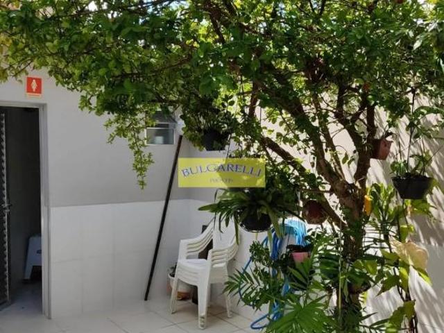 Sobrado à venda e Permuta Com Boa Localização Bairro Parque Cidade Jardim II, Jundiaí, SP