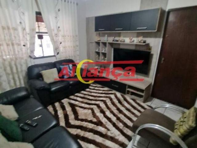 Sobrado à Venda e PERMUTA POR APARTAMENTO