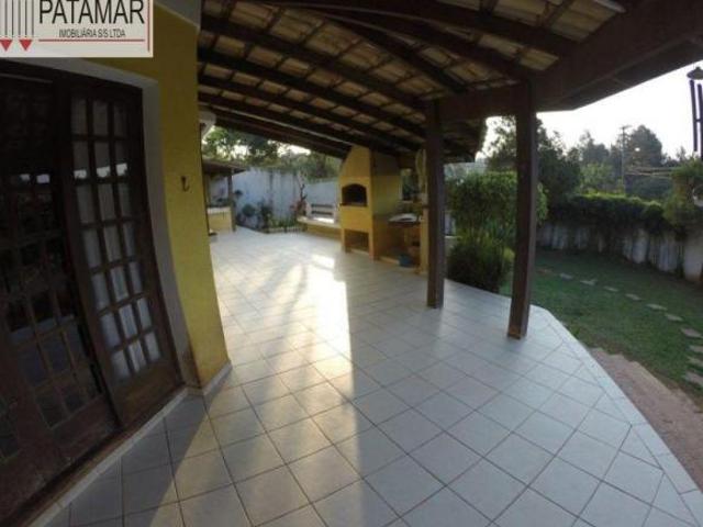 Sobrado à Venda em Cotia