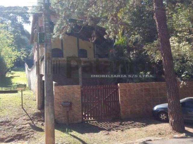 Sobrado à Venda em Cotia Granja Carneiro Viana