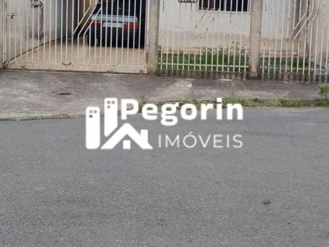 Sobrado à venda em Colombo, Palmital, com 4 quartos, 170,00m²
