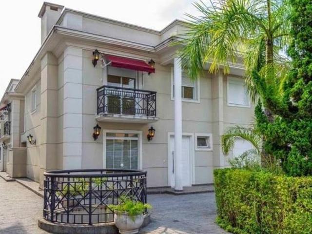 Sobrado à venda em condomínio, 470m², 3 suítes, 4 vagas, Vila Monumento, São Paulo, SP