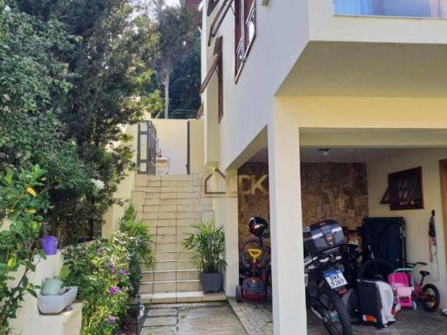 SOBRADO A VENDA EM CONDOMINIO