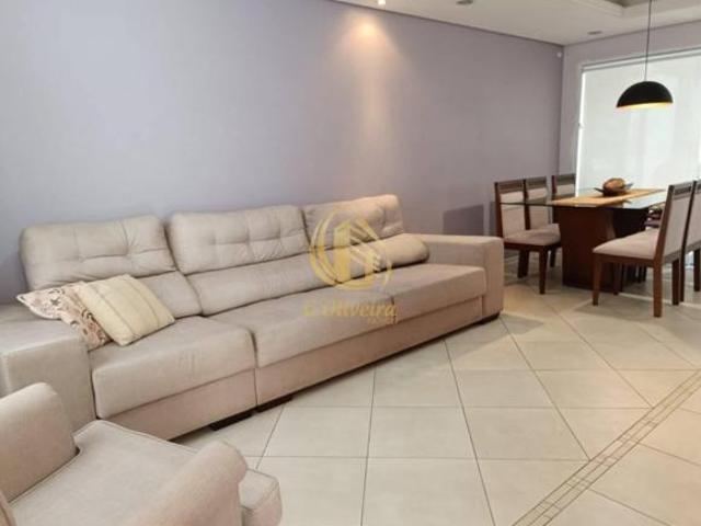 Sobrado a Venda em Condomínio, 3 Quartos, 1 Suíte, A/C120m² A/T 120m2