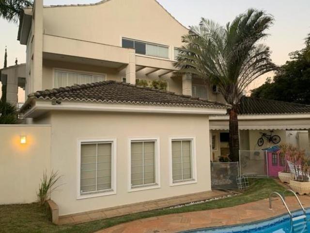 Sobrado à Venda em Condomínio Villa dos Inglezes, Sorocaba SP