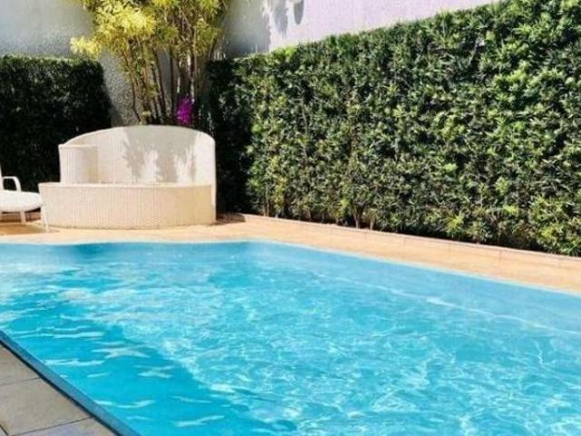Sobrado à Venda em Condomínio Villa dos Inglezes, Sorocaba SP