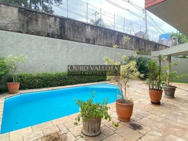 Sobrado à venda em condomínio, Alphaville SO 260414D