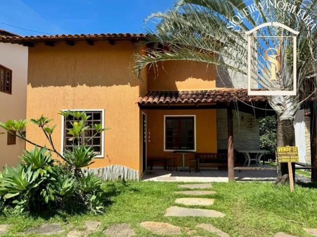 Sobrado á venda em Condomínio em Pirenópolis