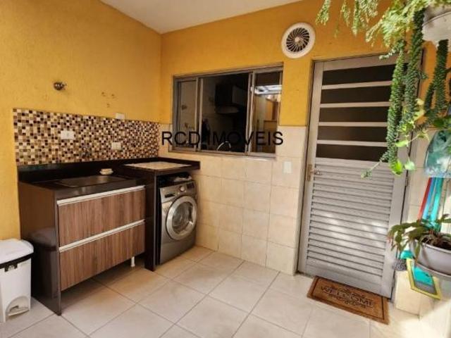 SOBRADO Á VENDA EM CONDOMINIO FECHADO NO BUTANTÃ