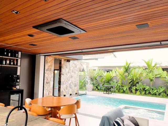 Sobrado à venda em condominio fechado arts Uberlândia mg