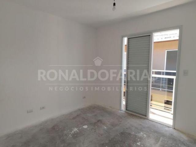 Sobrado a venda em condominio fechado com 02 suites na regiao de Interlagos
