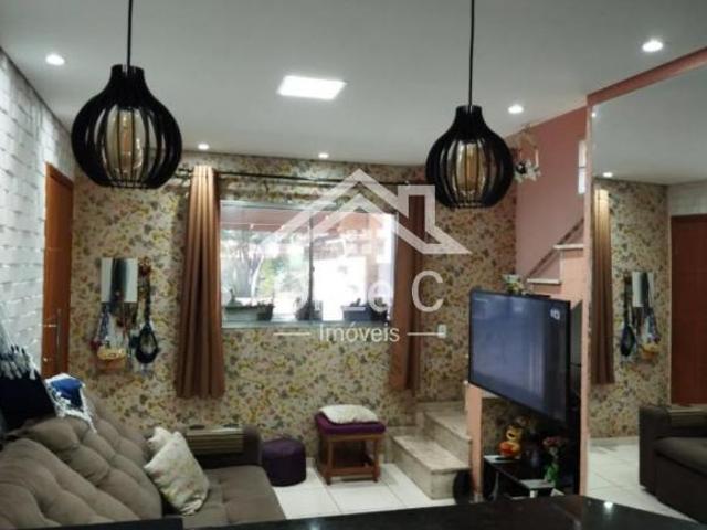 Sobrado a venda em Condominio Fechado, em Cumbica, Guarulhos/SP