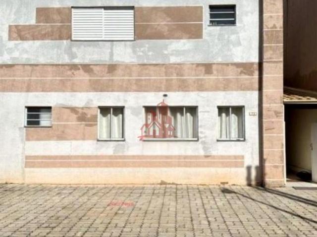 Sobrado à Venda em Condomínio Fechado em Caucaia do Alto | Cotia/SP