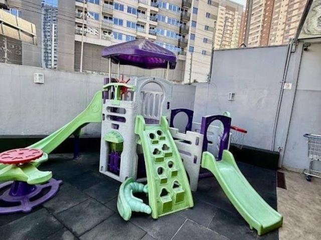 Sobrado à Venda em Condomínio Fechado “EM FRENTE SHOPPING ATRIUM”