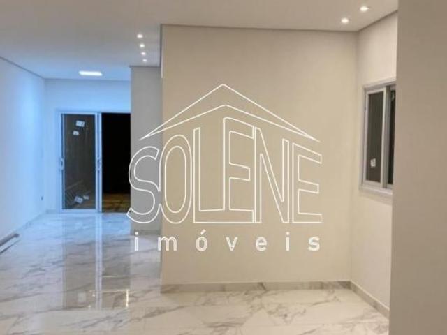 SOBRADO A VENDA EM CONDOMINIO FECHADO EM SANTANA DE PARNAIBA COM 130M² DE ÁREA ÚTIL COM 3 DORMITORIO