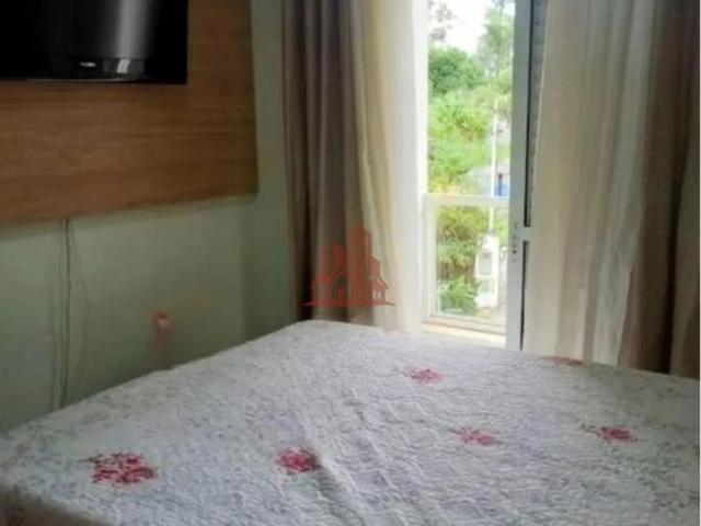 Sobrado à Venda em Condomínio Fechado – Parque Montolo, Cotia/SP