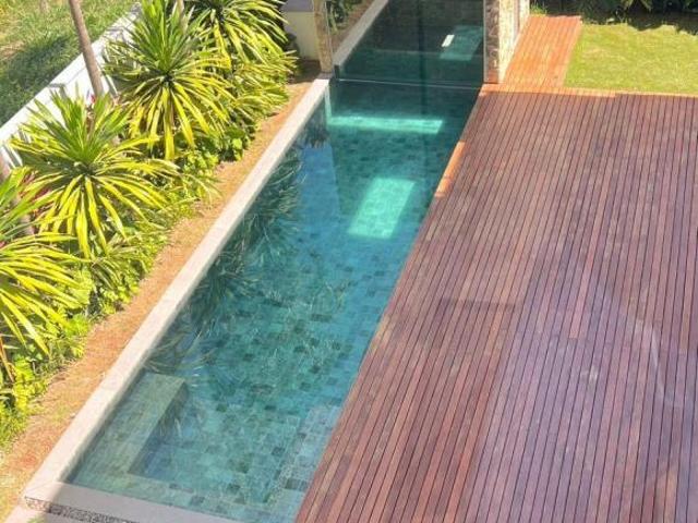 Sobrado à venda em condominio fechado Reserva do Vale Uberlândia MG