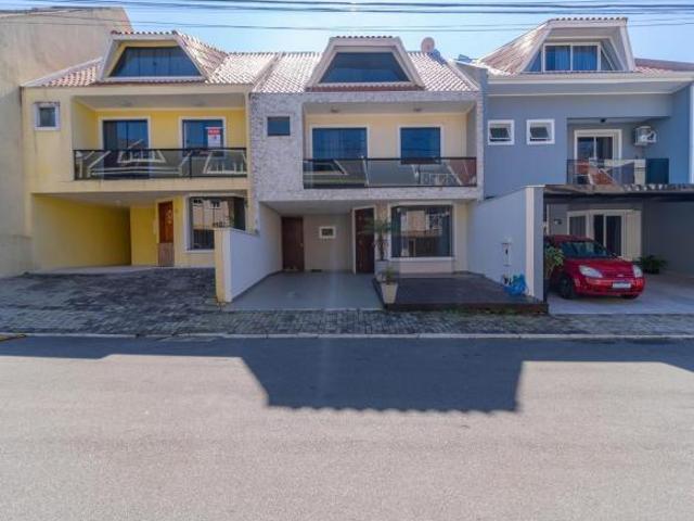 Sobrado a Venda em condominio fechado Residencial Green Field