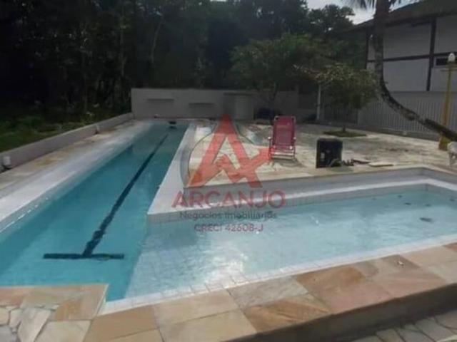 Sobrado a Venda em Condomínio Fechado Ubatuba SP