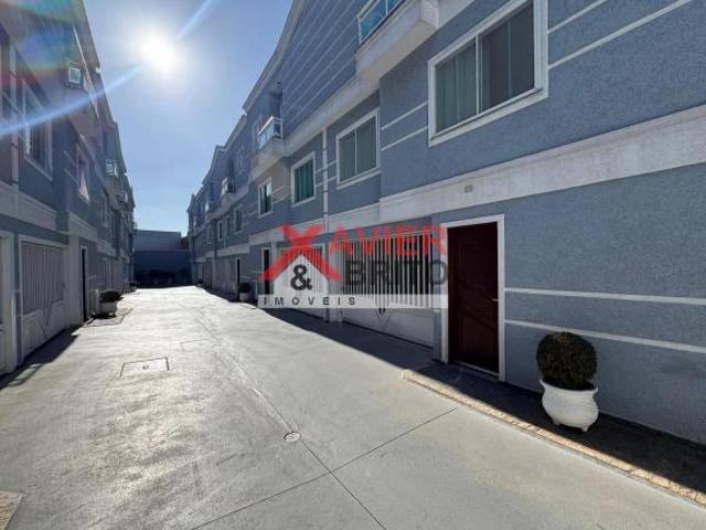 Sobrado à Venda em Condomínio Fechado Vila Matilde, Zona Leste de SP