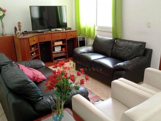 Sobrado à venda em condomínio fechado | 163m² | 3 suítes | 2 vagas | Casa Verde Alta São Paulo/SP