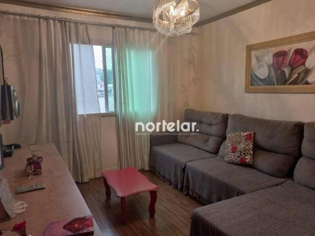 sobrado a venda em condominio fechado 100m² 2 dormitorio 1 vaga, lazer completo mobiliado em Piritub