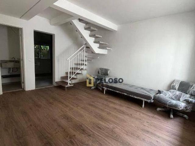 Sobrado à venda em condomínio fechado | 90m² | 2 suítes | 2 vagas | Tucuruvi São Paulo/SP