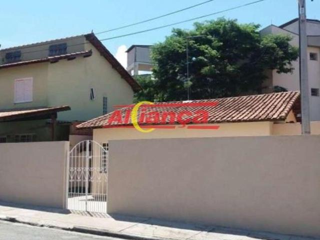 Sobrado à venda em Condomínio Jardim Adriana Guarulhos