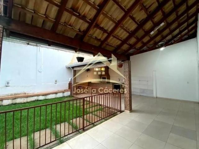 Sobrado à venda em Condomínio, Jardim Passaredo, Cuiabá, MT