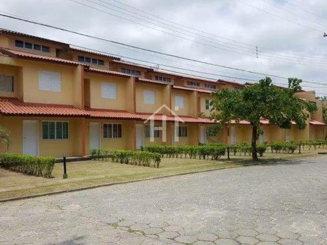 Sobrado à Venda em Condomínio, Mobiliado com 3 Quartos em São Lourenço SP