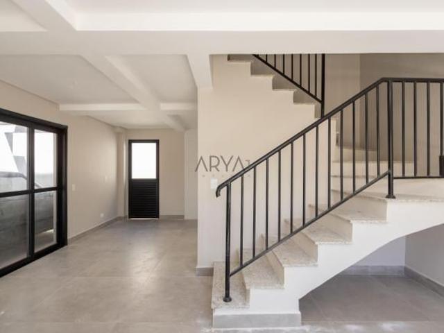 Sobrado à venda em condomínio no Bom Retiro ARYA1
