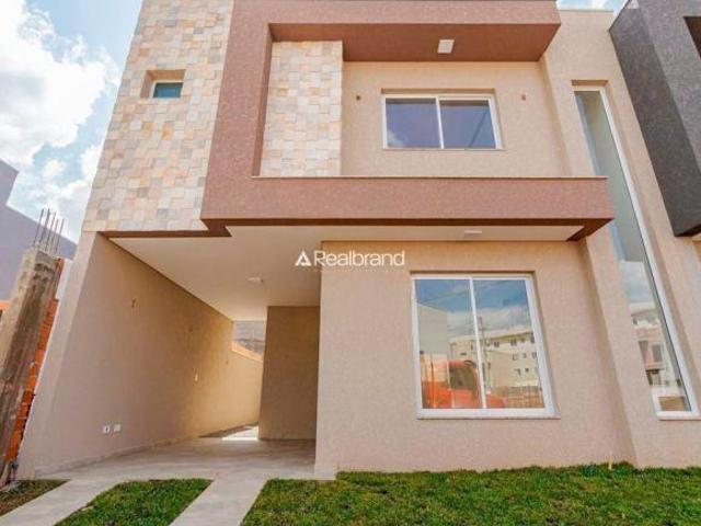 Sobrado a Venda em Condominio no Campo de Santana – Seguranca e Conforto para sua Familia