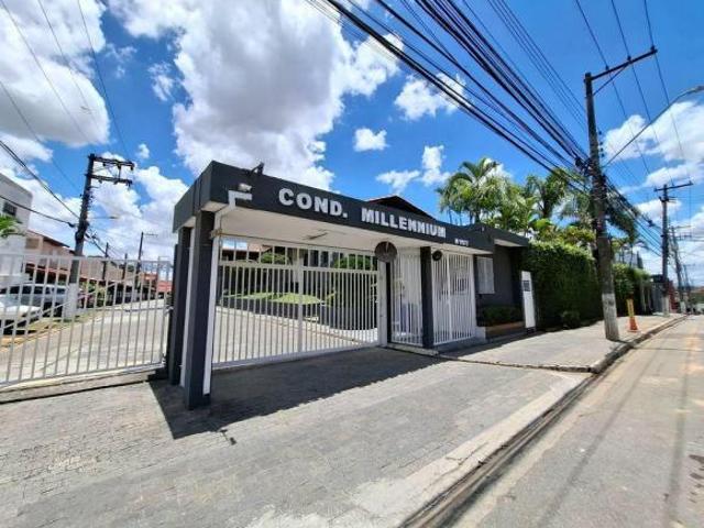 SOBRADO Á VENDA EM CONDOMÍNIO POÁ SP