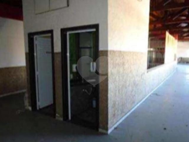 Sobrado à venda em Conjunto residencial jardim canaã SP