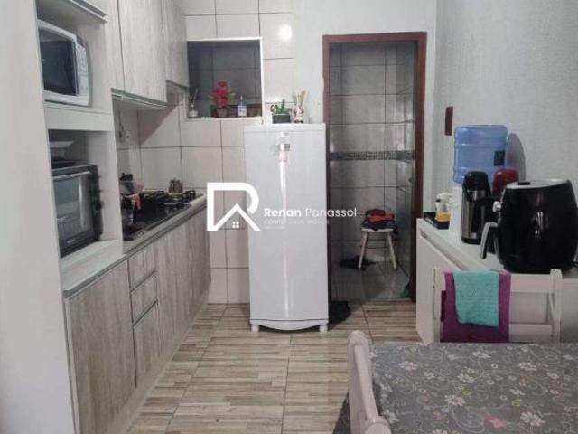 Sobrado à venda em Caxias do Sul, Desvio Rizzo, com 2 quartos, 40,00m²