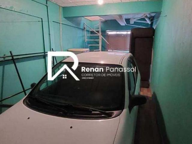 Sobrado à venda em Caxias do Sul, Desvio Rizzo, com 2 quartos, 63,84m²