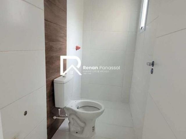 Sobrado à venda em Caxias do Sul, Desvio Rizzo, com 2 quartos, 63,35m²