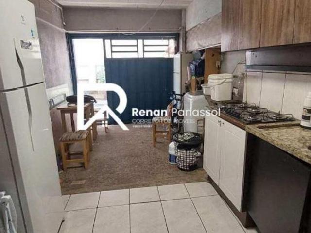Sobrado à venda em Caxias do Sul, Desvio Rizzo, com 2 quartos, 94,75m²