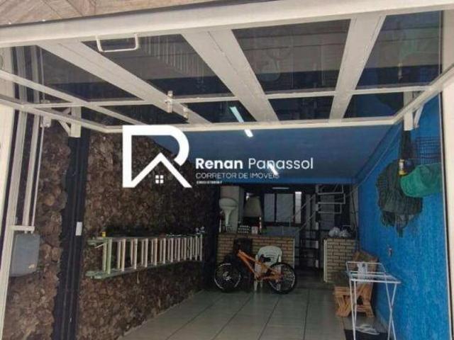 Sobrado à venda em Caxias do Sul, Desvio Rizzo, com 2 quartos, 100m²