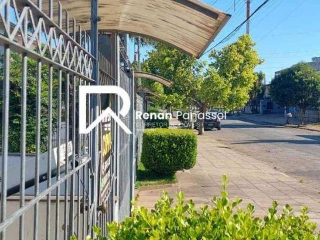 Sobrado à venda em Caxias do Sul, Jardim Itália, com 3 quartos, 262m²m²