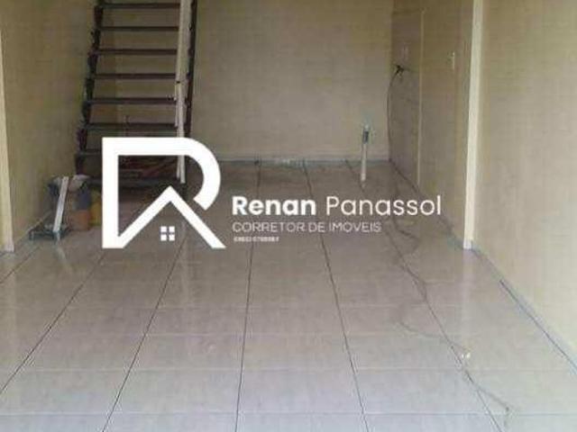Sobrado à venda em Caxias do Sul, Morada dos Alpes, com 2 quartos, 75,94m²