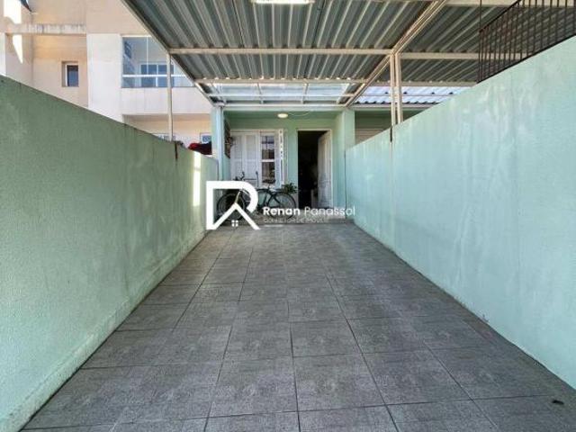 Sobrado à venda em Caxias do Sul, Nossa Senhora da Conceição, com 2 quartos, 79m²