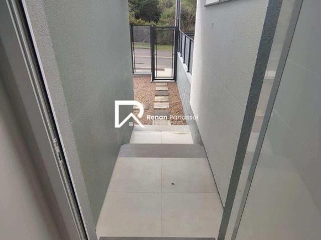 Sobrado à venda em Caxias do Sul, São Luiz, com 2 quartos, 68,56m²