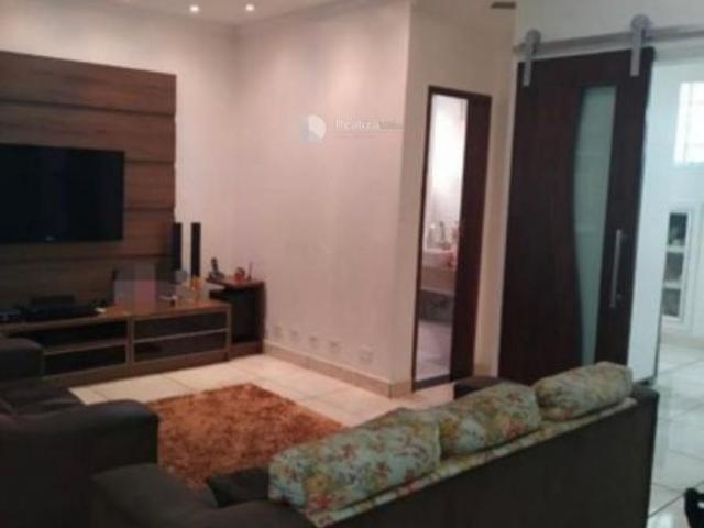 Sobrado à venda em Caçapava, Sapé II, com 3 quartos, com 265 m²
